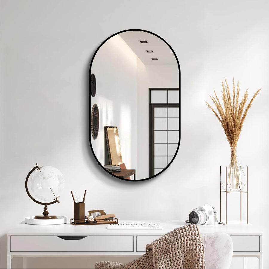 Wall Mirrors