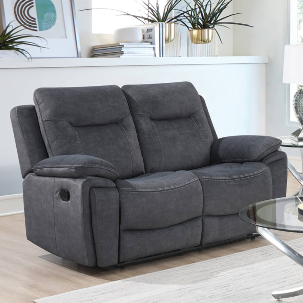 Finley 2 Seater Recliner Sofa