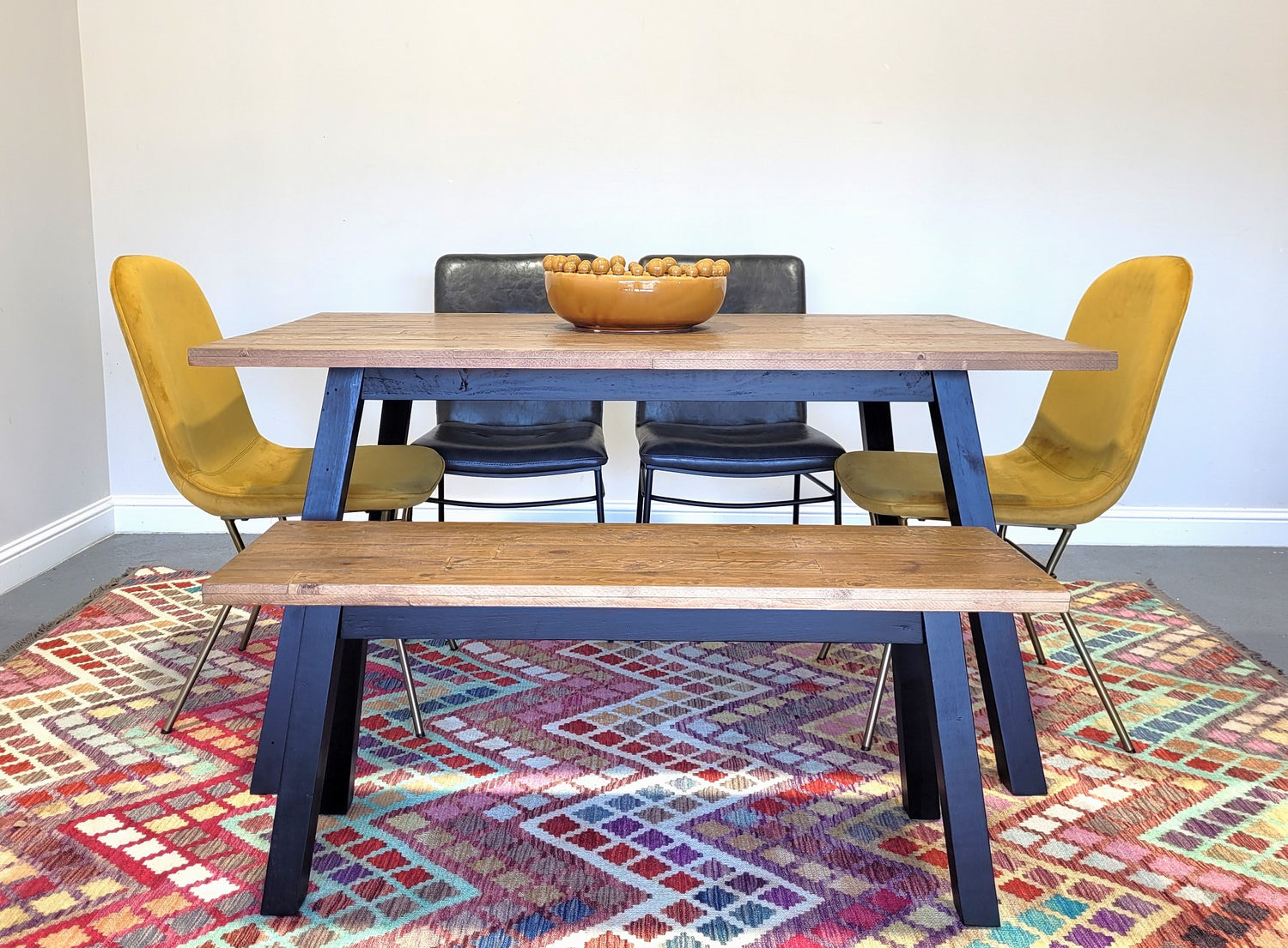 Carter Dining Table