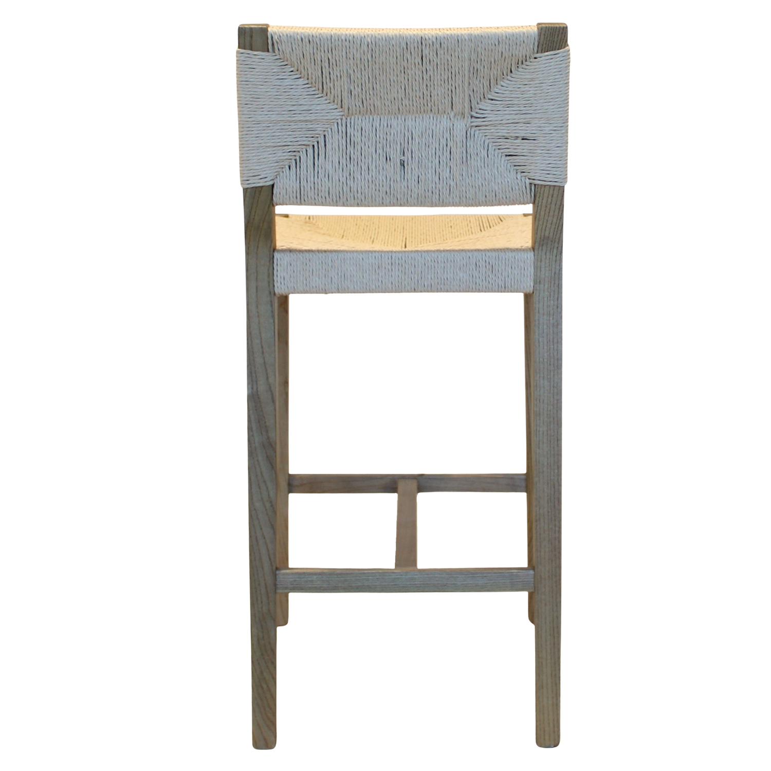 Johan Danish Counter Stool