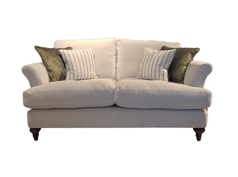 Fabric Sofas